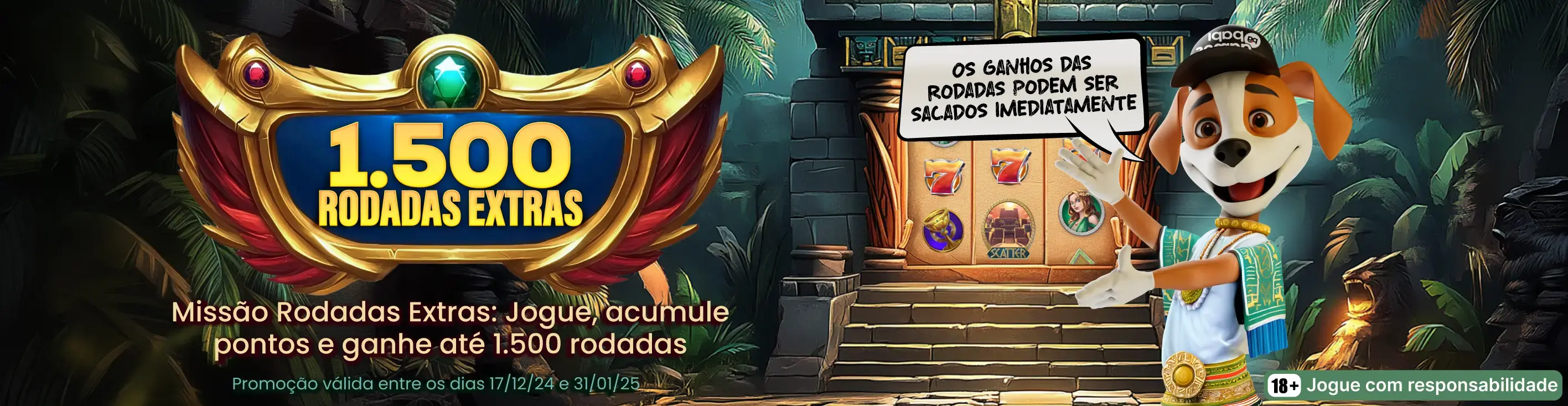 Papi Games - Cassino Online, Slots e Apostas Esportivas. Torneios ...